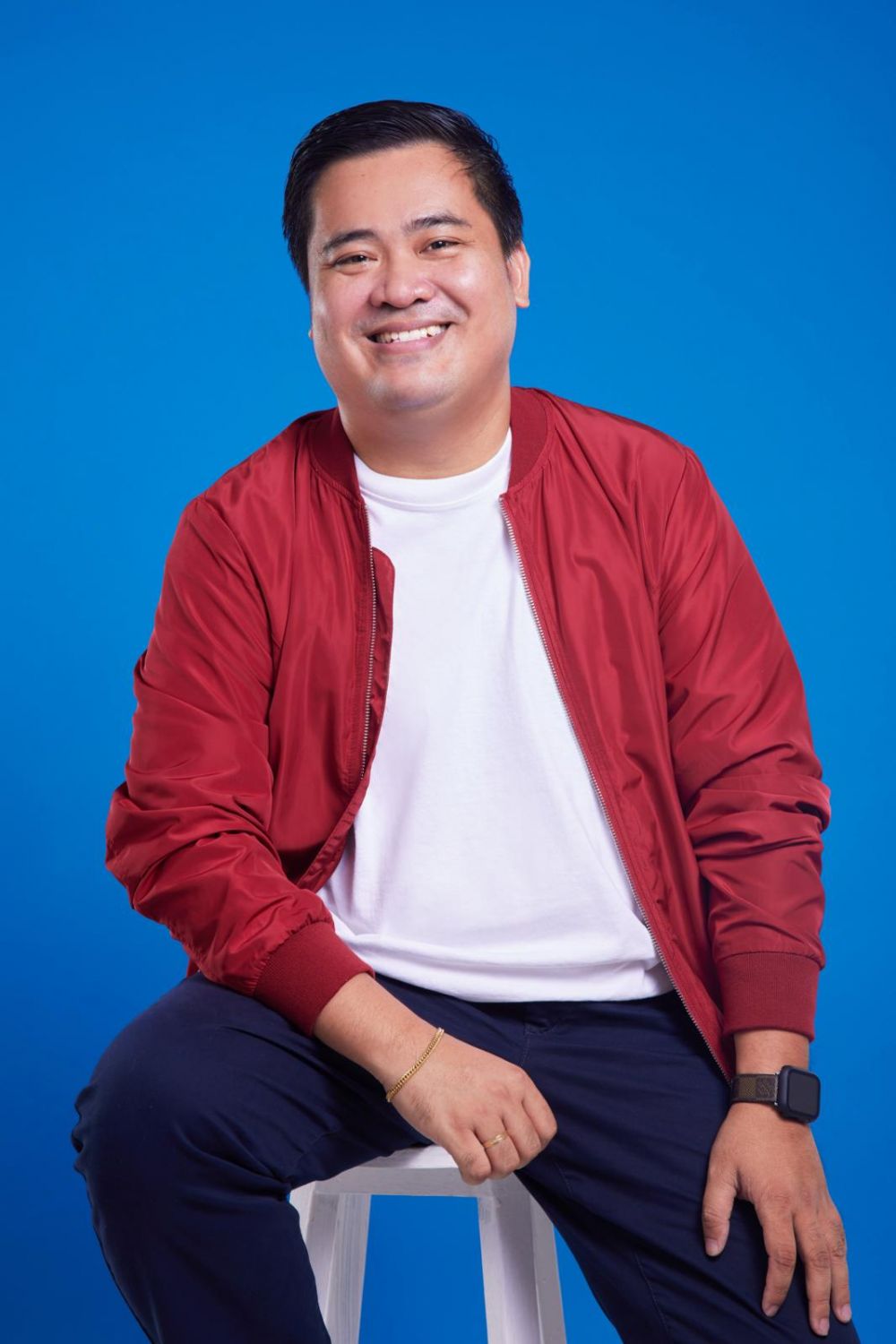 Felix Veroya | Tatler Asia