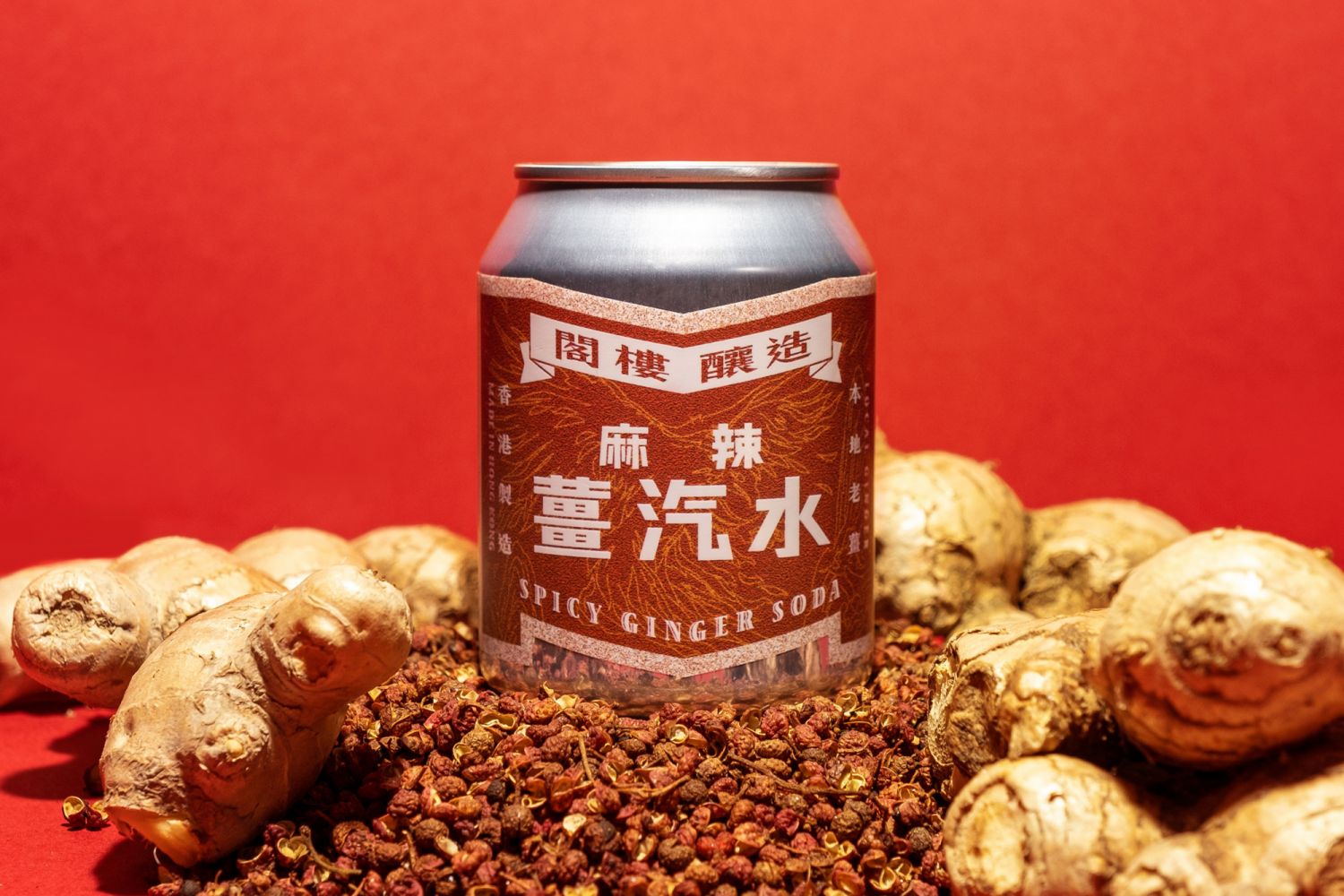 These Are The Best New Canned Drinks in Hong Kong | Tatler Asia