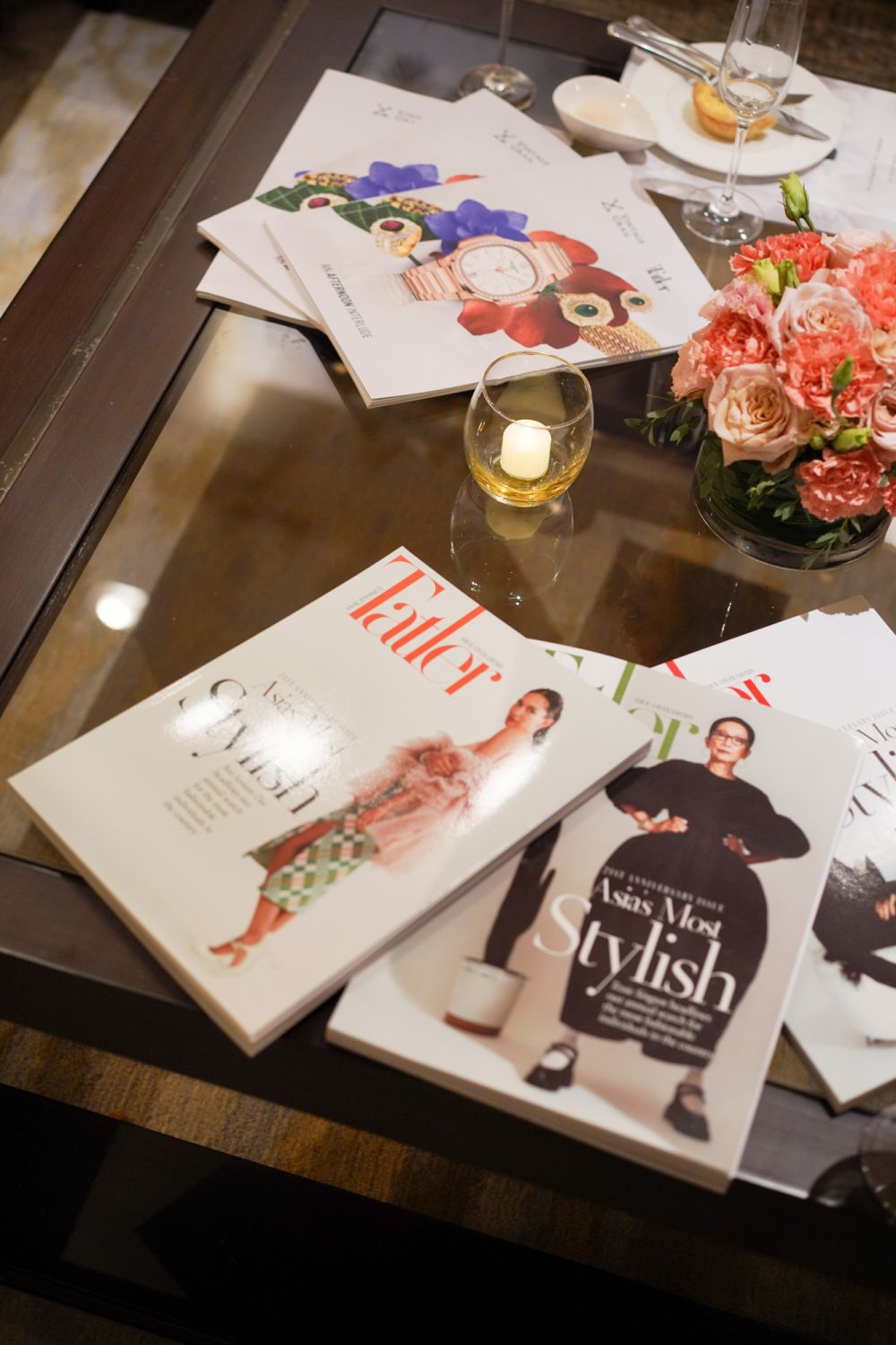 Vintage Grail Debuts First Curated Collection of Watches and Jewellery ...