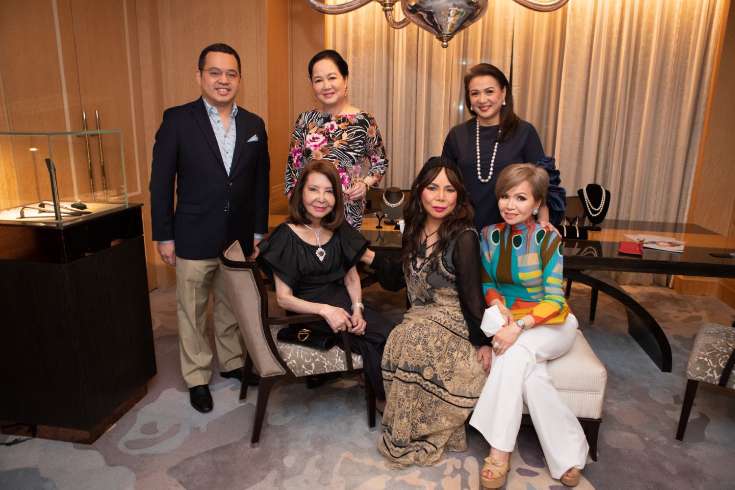 Vintage Grail Debuts First Curated Collection of Watches and Jewellery ...