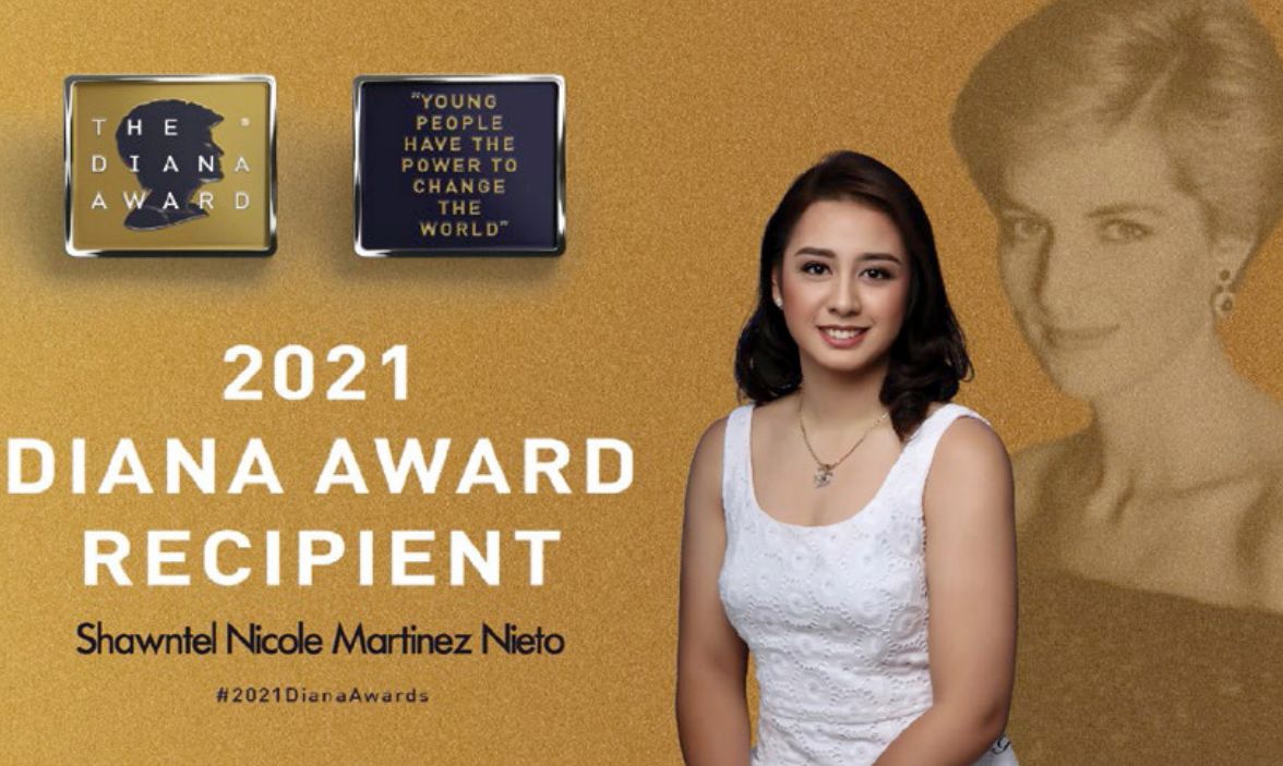 Dreaming Big: Shawntel Nieto Champions Sustainability | Tatler Asia
