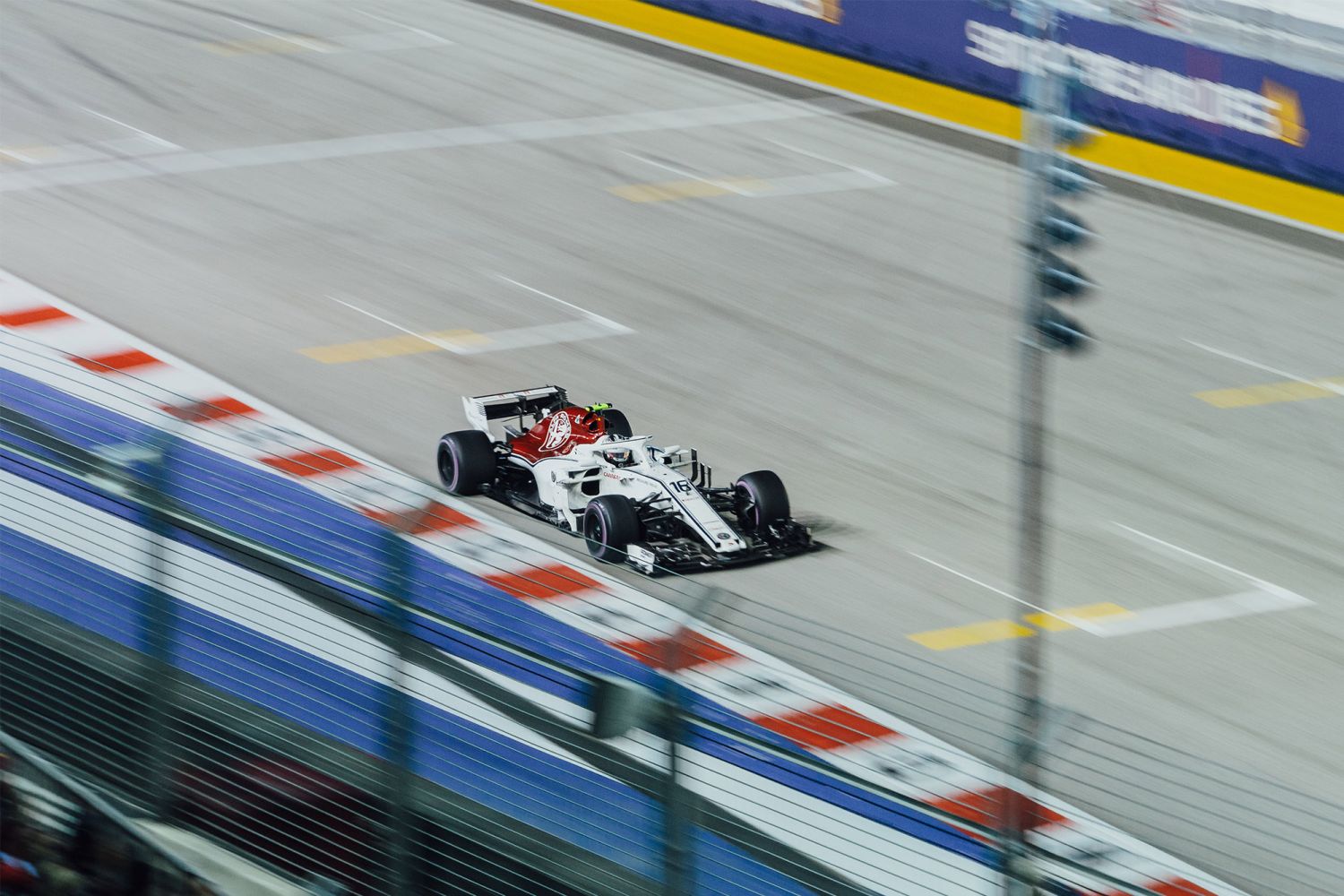 F1 Singapore: The Best Things to See and Do This Race Weekend | Tatler Asia