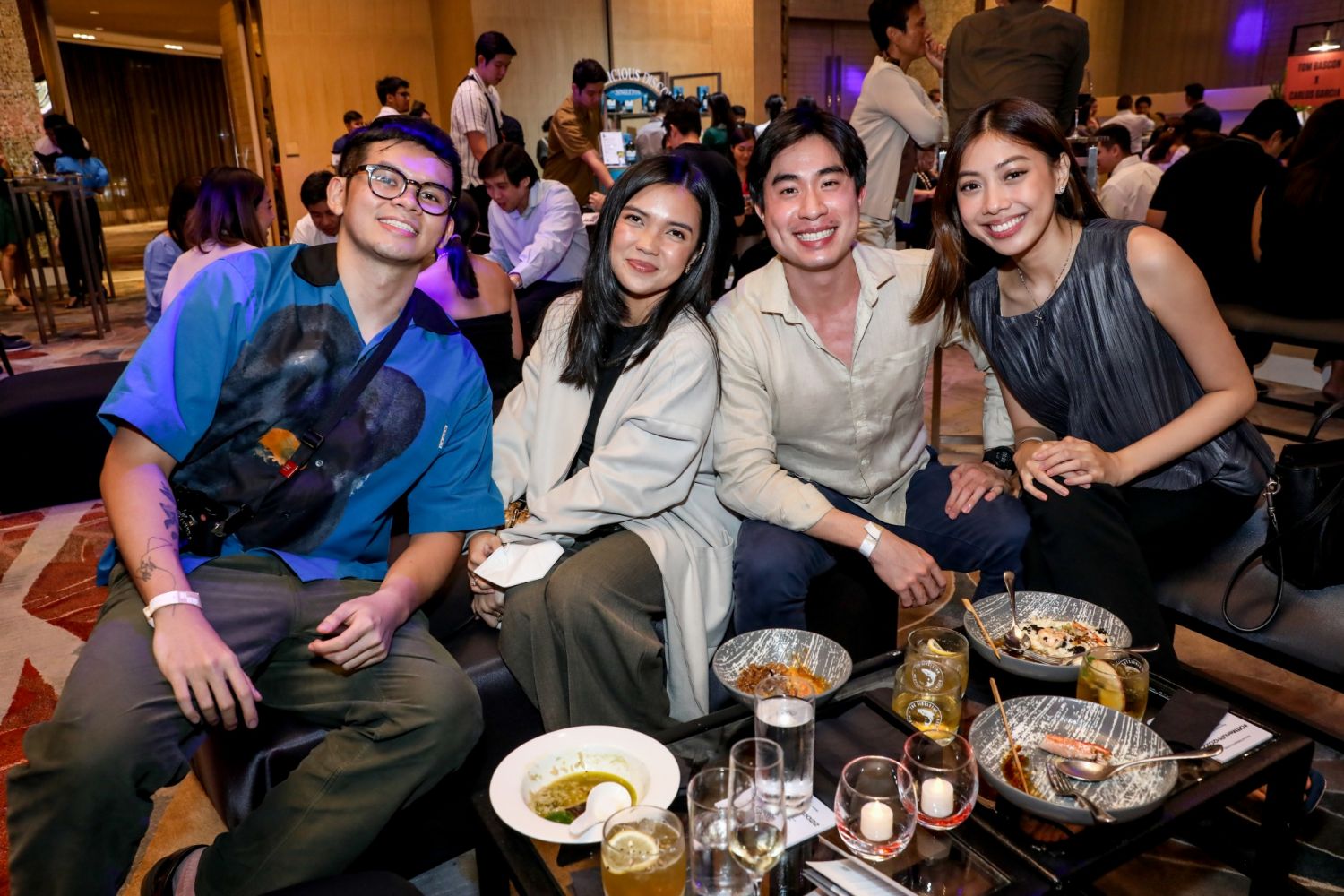 Tatler Dining’s Off Menu Philippines 2022: Photo Gallery | Tatler Asia