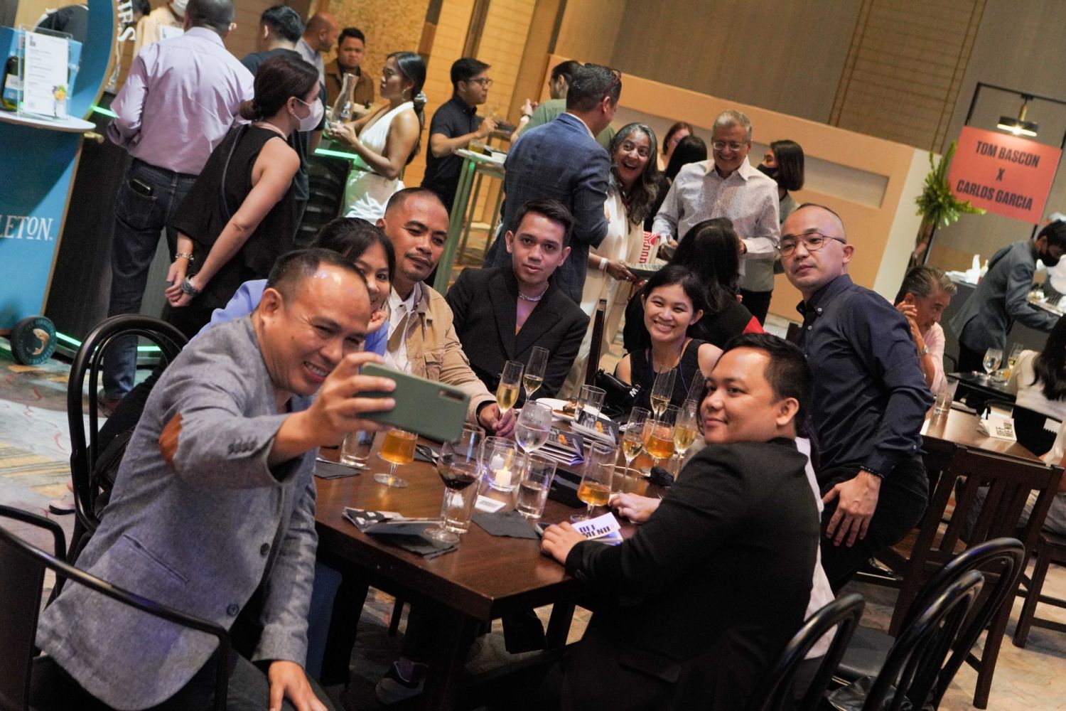Tatler Dining’s Off Menu Philippines 2022: Photo Gallery | Tatler Asia