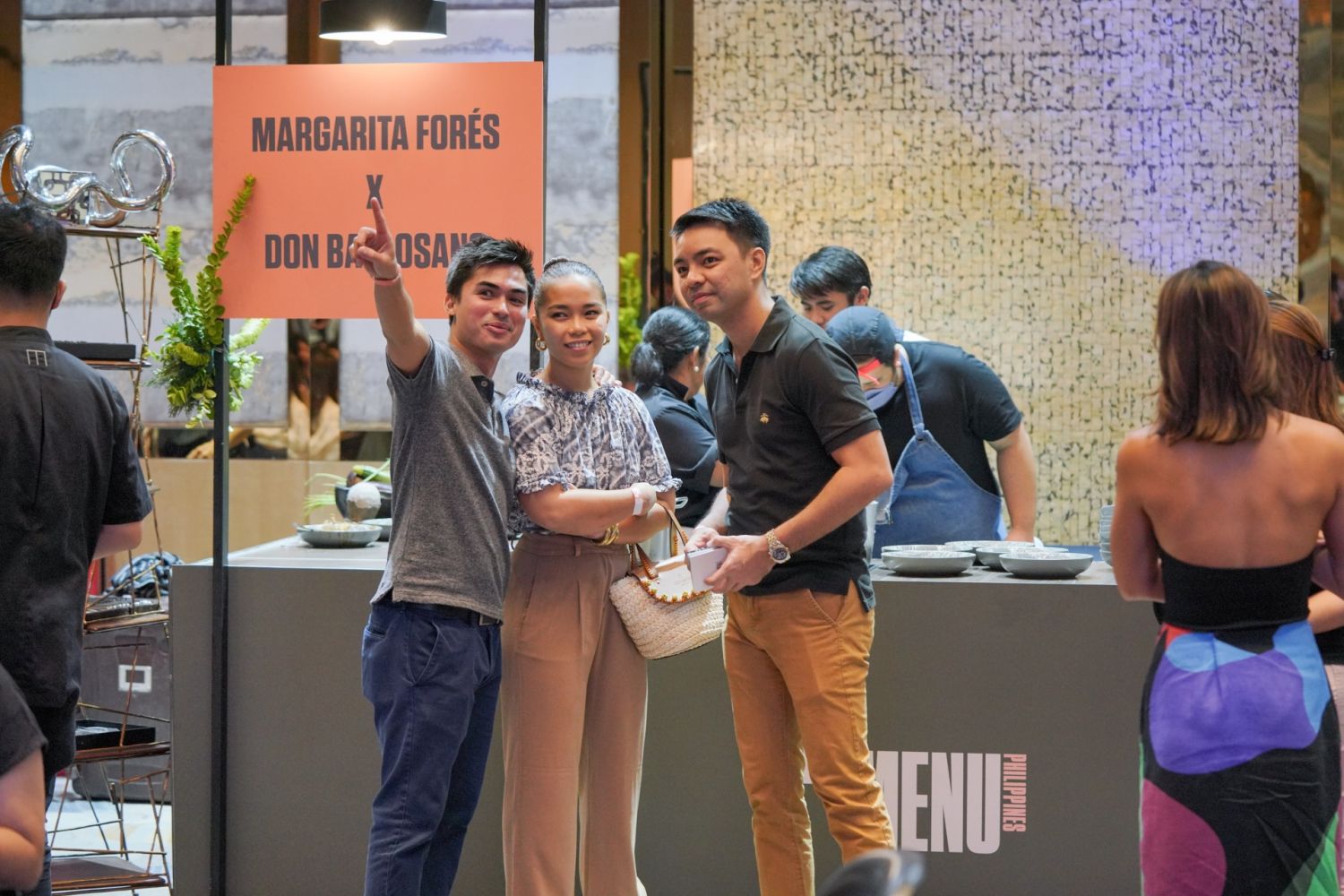Tatler Dining’s Off Menu Philippines 2022: Photo Gallery | Tatler Asia