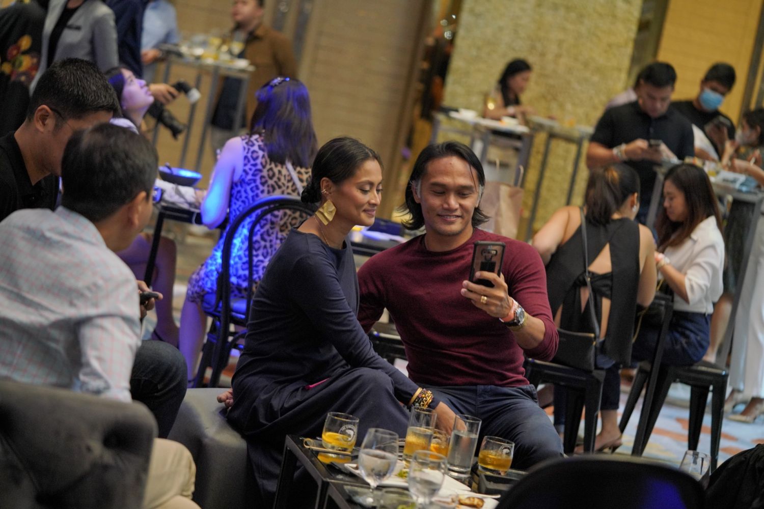 Tatler Dining’s Off Menu Philippines 2022: Photo Gallery | Tatler Asia