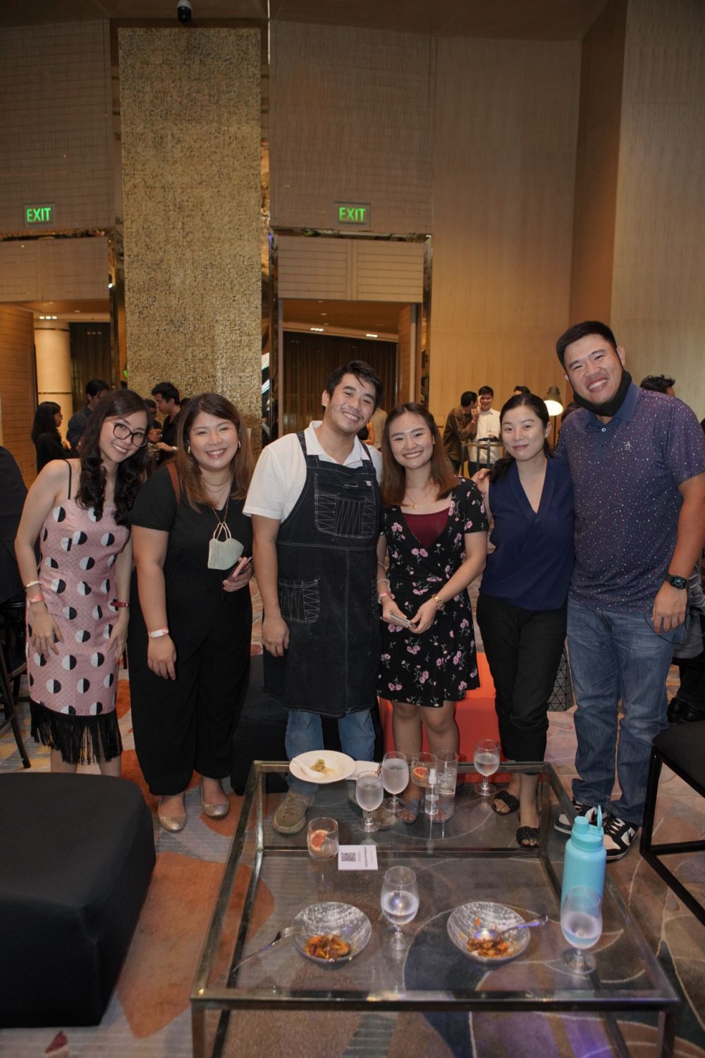 Tatler Dining’s Off Menu Philippines 2022: Photo Gallery | Tatler Asia