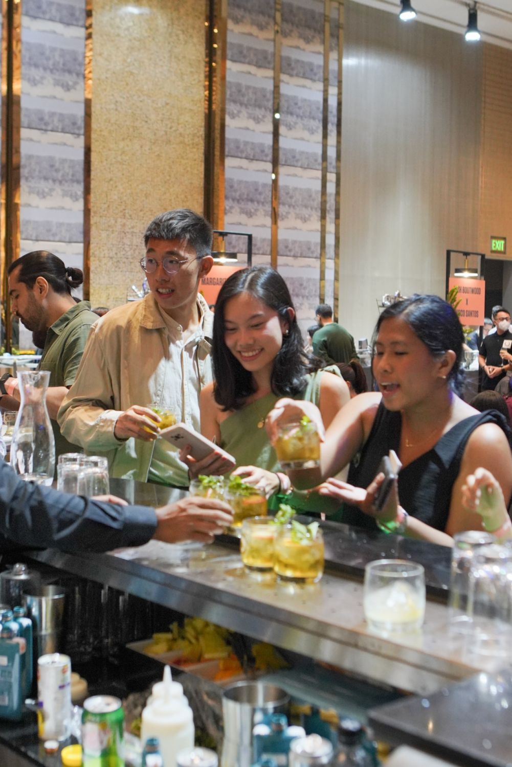 Tatler Dining’s Off Menu Philippines 2022: Photo Gallery | Tatler Asia