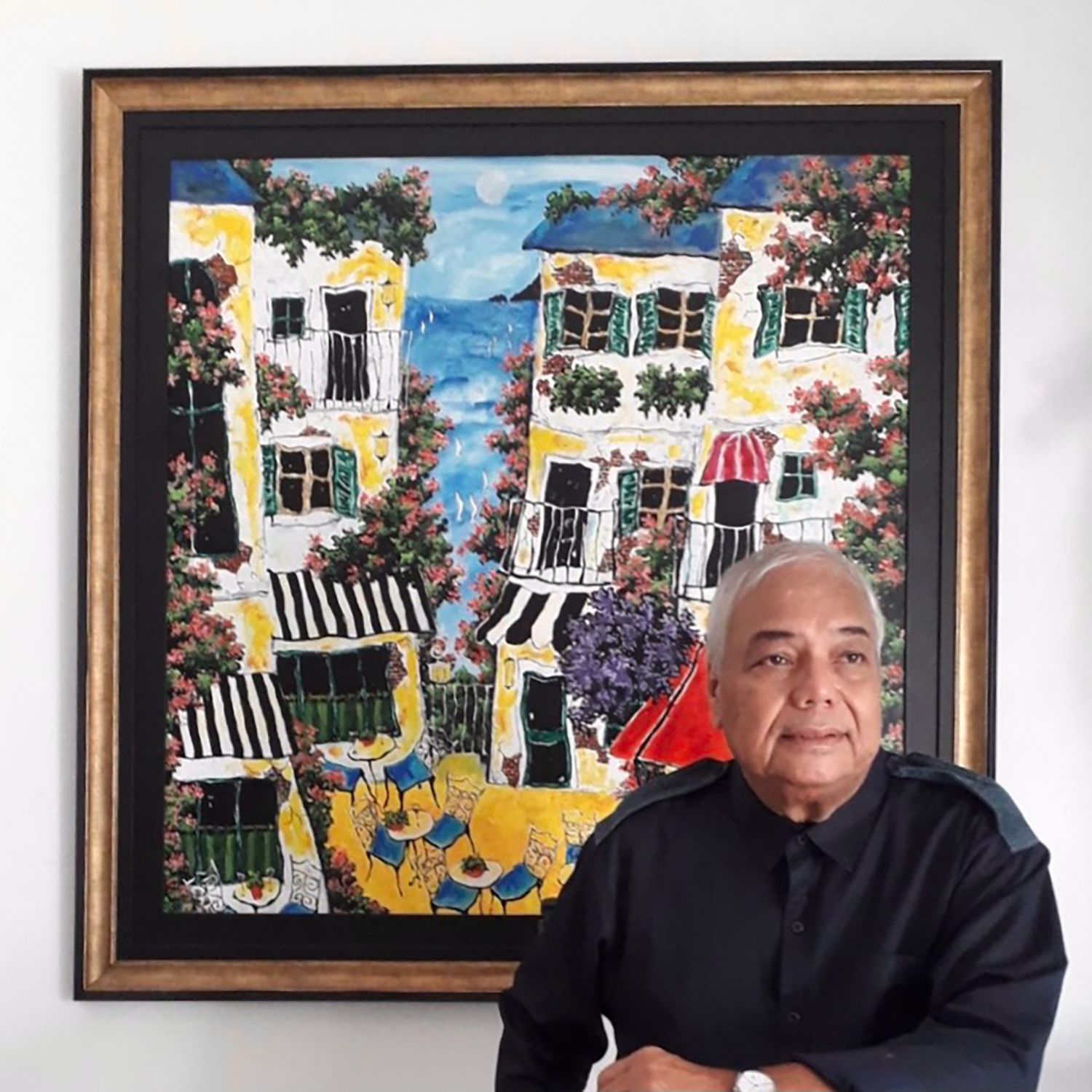 Crypto Art Week Asia (CAWA) 2022: Galeria Paloma's Roster of Artists ...