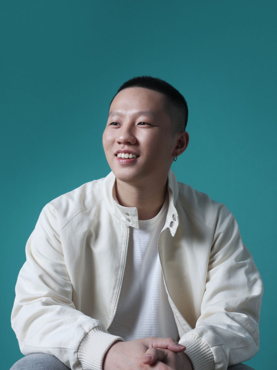 趙捷平 | Tatler Asia