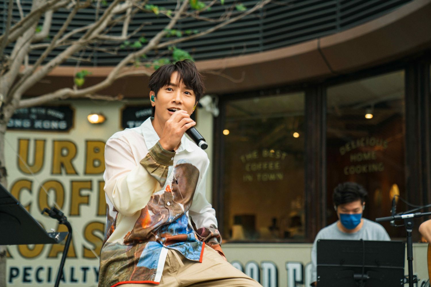 Joyce Li | Tatler Asia