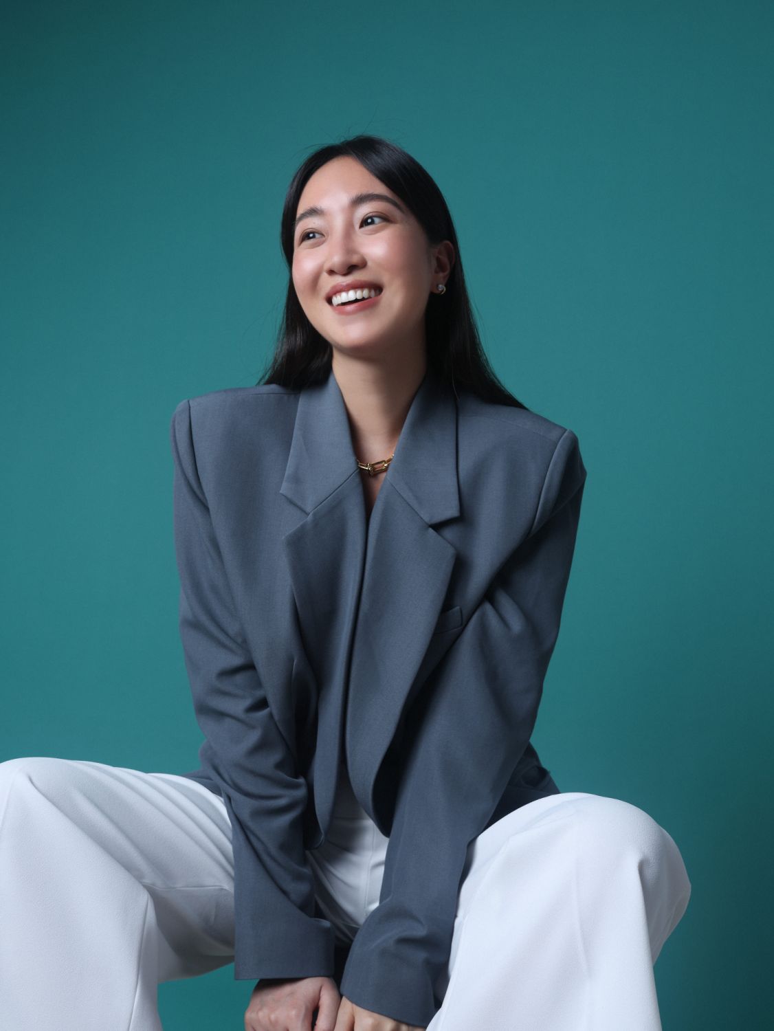 王詠穎 | Tatler Asia