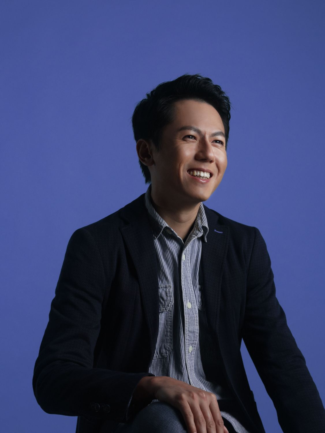 Yao-Wei Ou | Tatler Asia