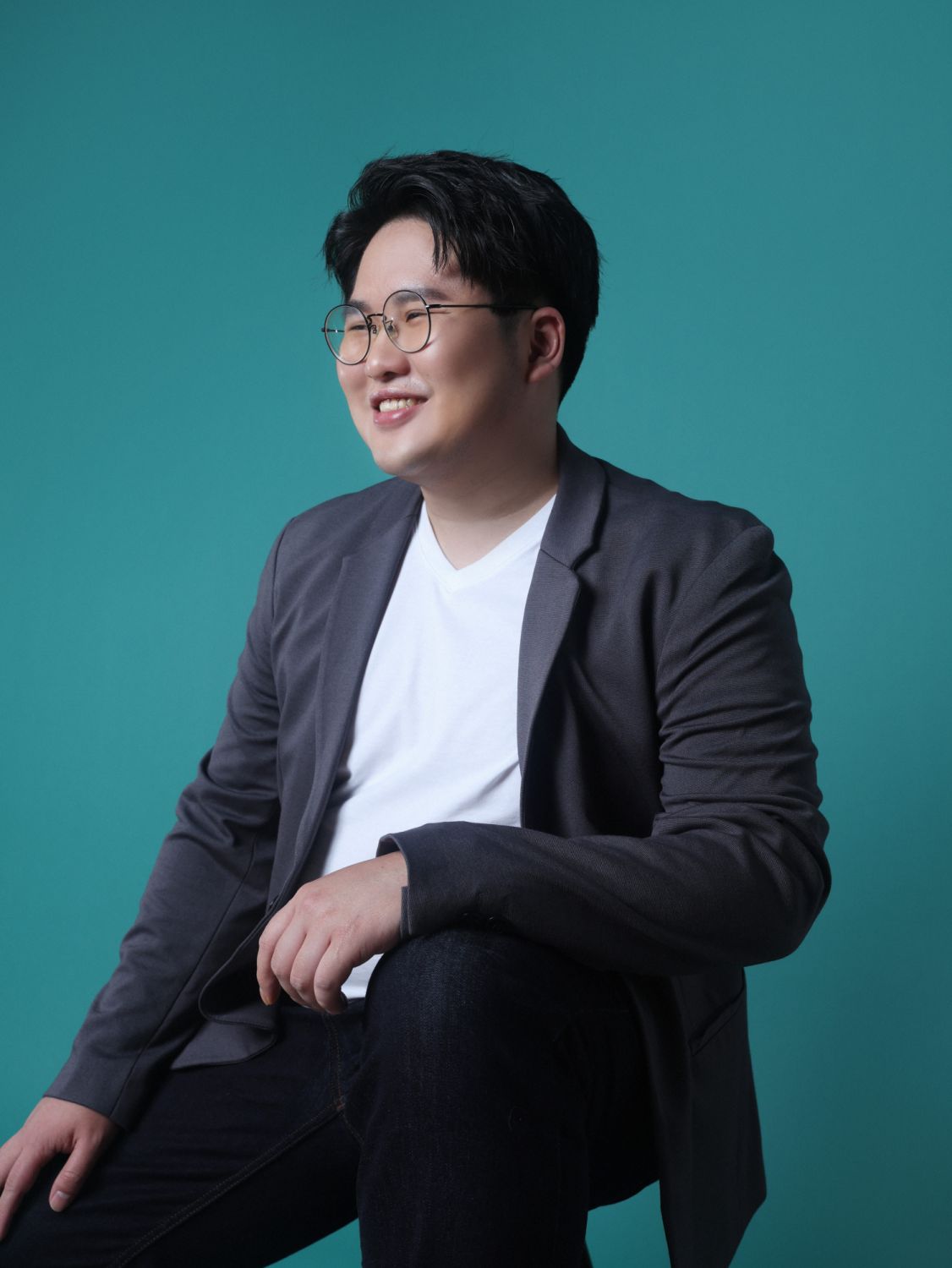 Joey Luo | Tatler Asia