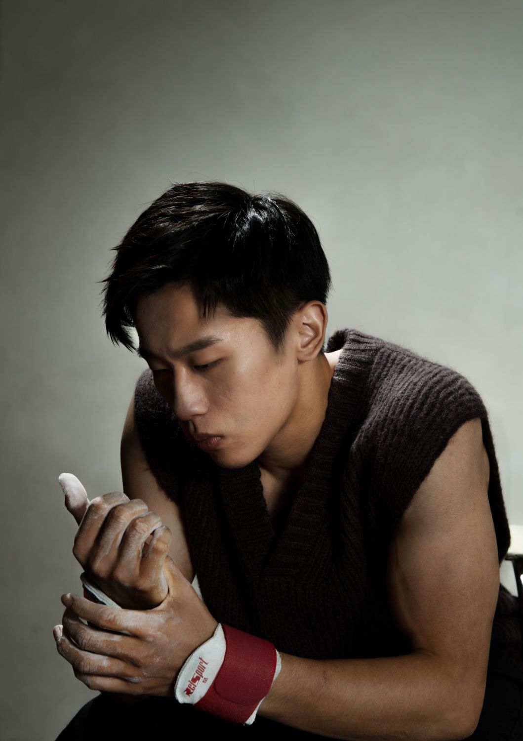 Lee Chih-kai | Tatler Asia