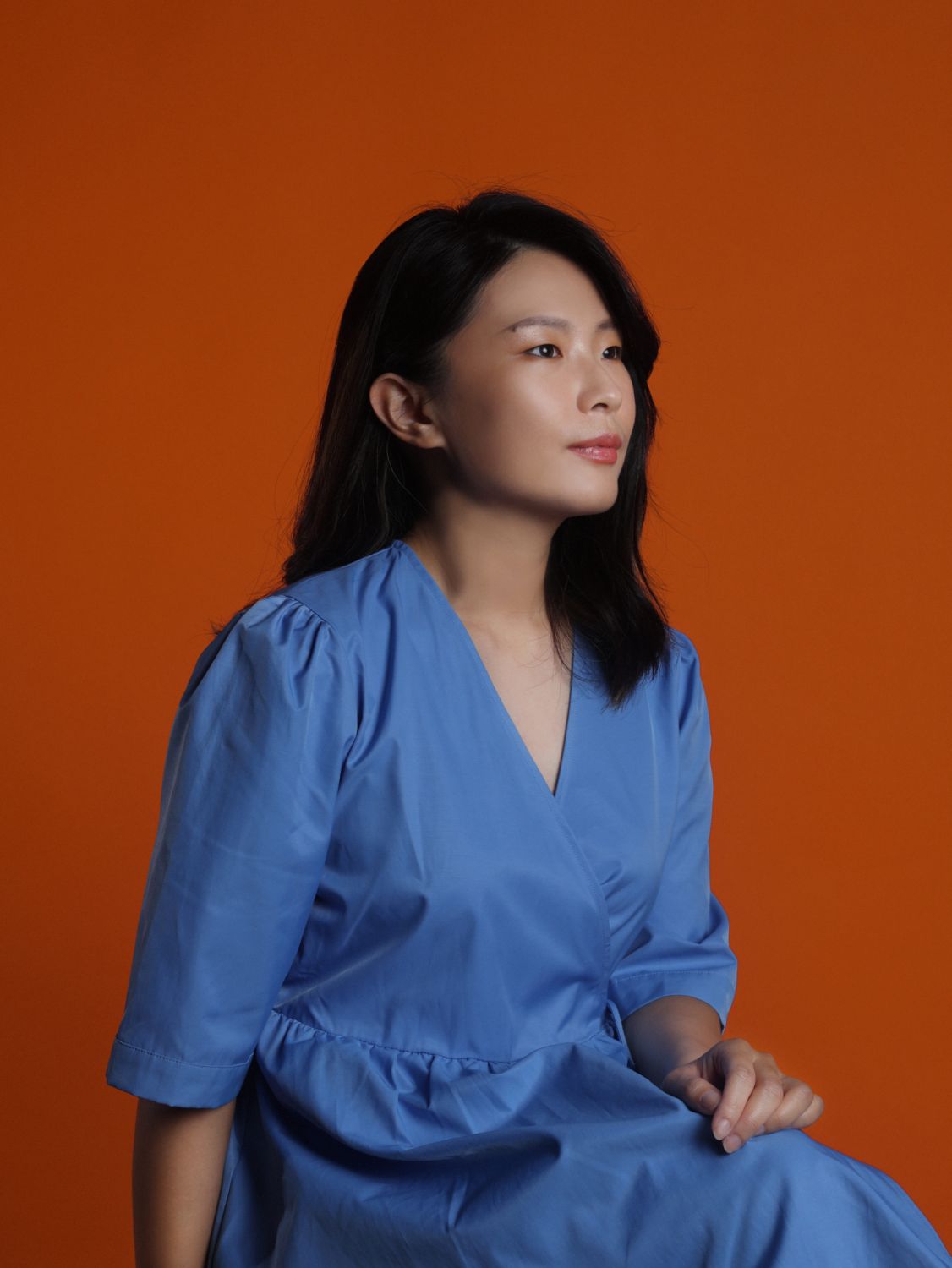 Fu-Tzu Yang | Tatler Asia