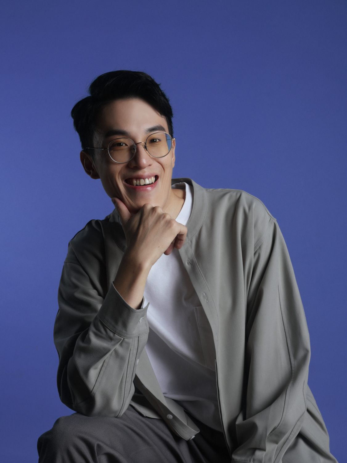 Jason Huang | Tatler Asia