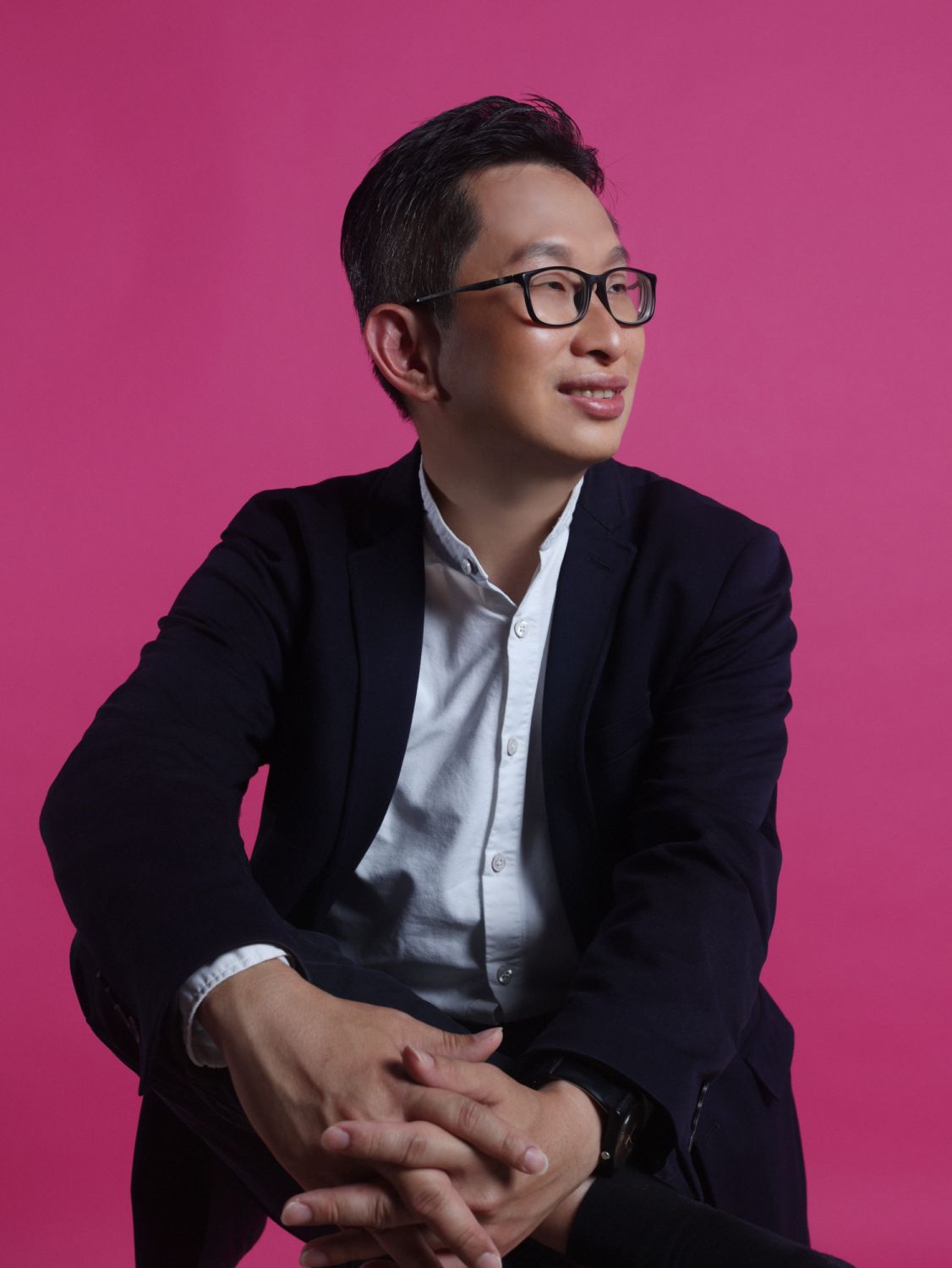 Jackie Cheng | Tatler Asia