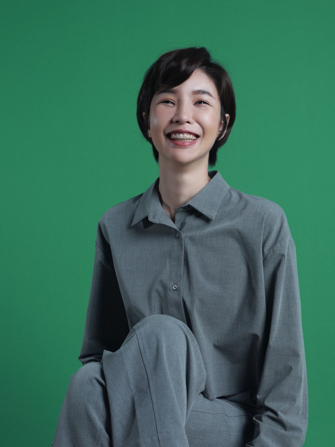 Megumi Hsu | Tatler Asia