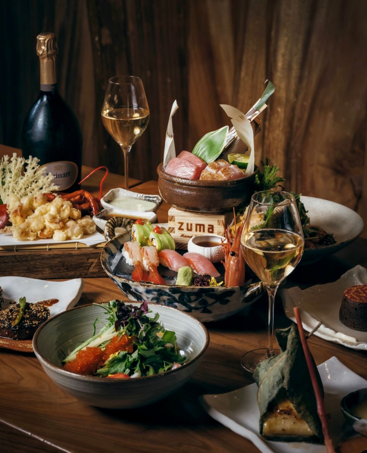 The Best Brunches to Try in Hong Kong | Tatler Asia