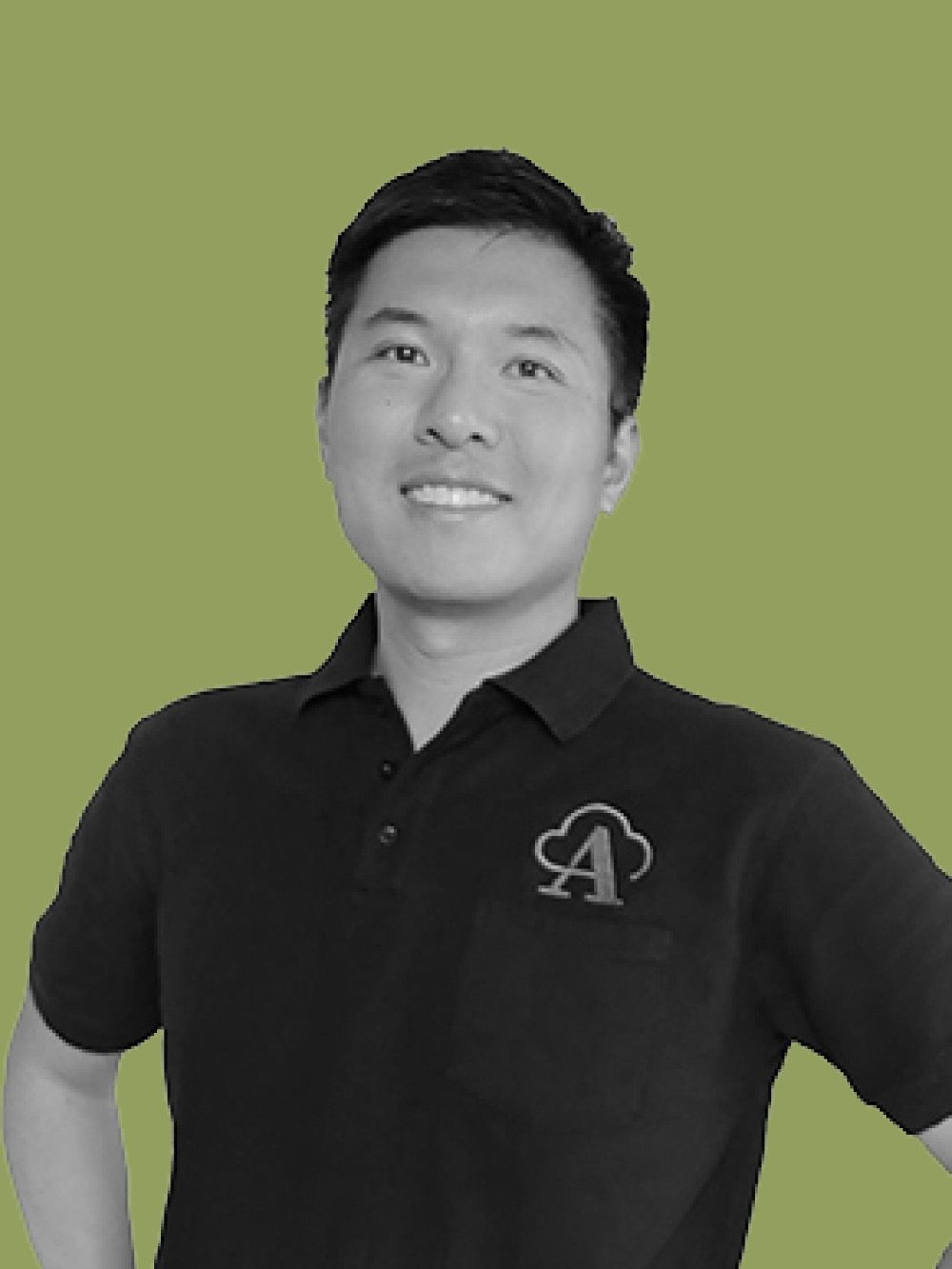 Dino Setiawan | Tatler Asia