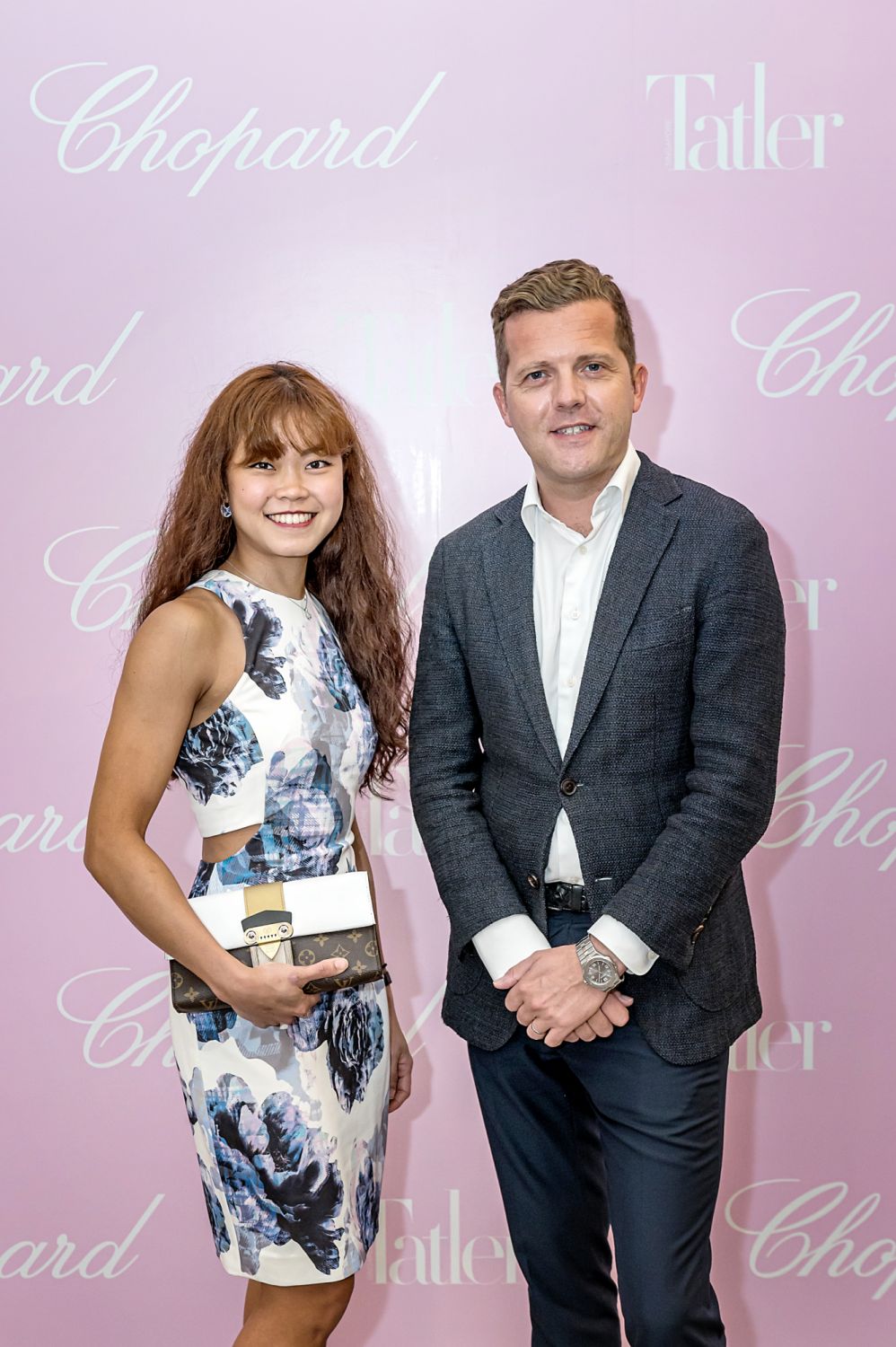 Chopard's Ice Cube, Happy Diamonds and My Happy Hearts Collections: A ...