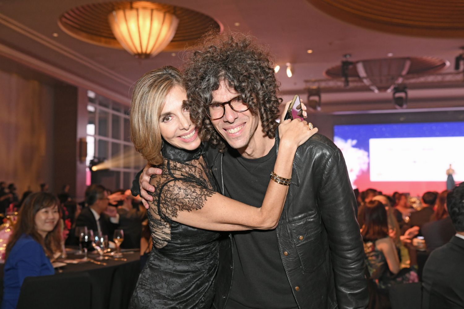 What Went Down At Touch Community Services’ 30th Anniversary Dare To ...