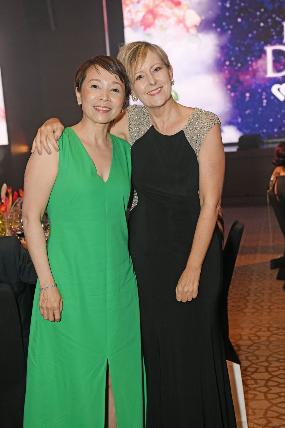 What Went Down At Touch Community Services’ 30th Anniversary Dare To ...