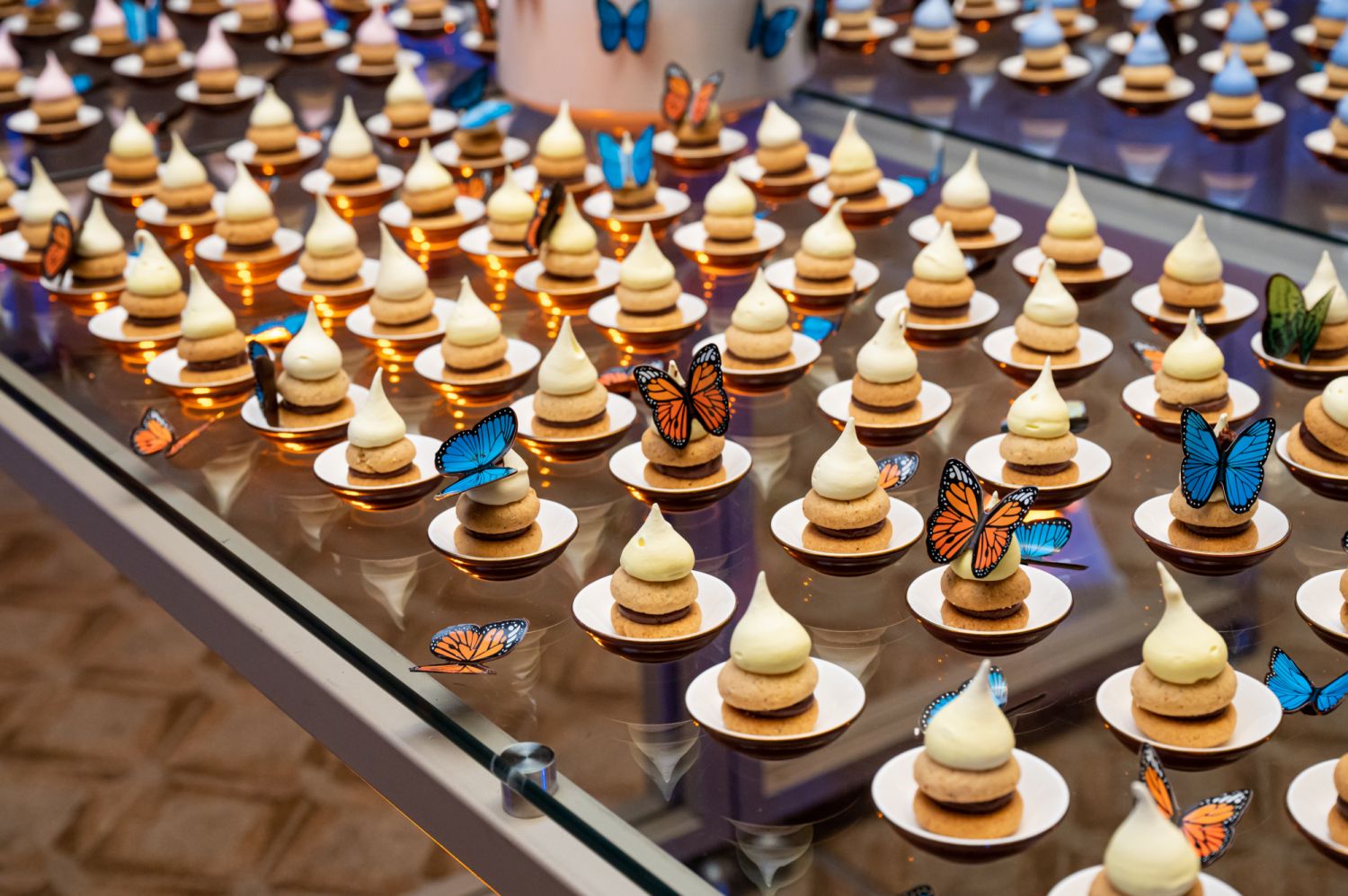 What Went Down At Touch Community Services’ 30th Anniversary Dare To ...