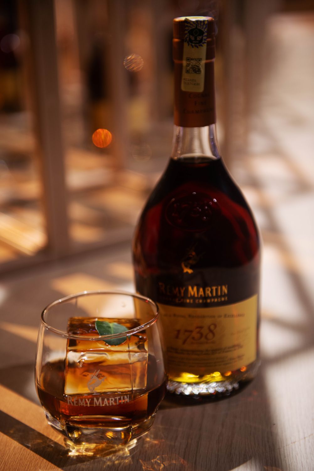 Rémy Cointreau Collaborates With Local Talents to Celebrate the Launch ...