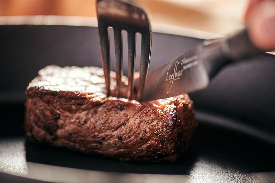 Where to Find the Best Steaks in Hong Kong | Tatler Asia