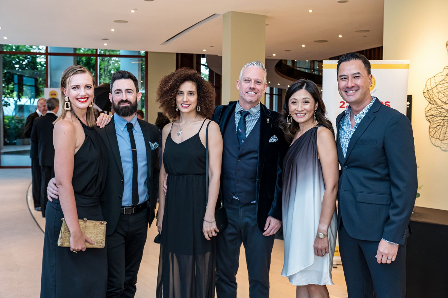 Inside Magic Bus’ Glitzy 10th Anniversary Gala at Capella Singapore ...