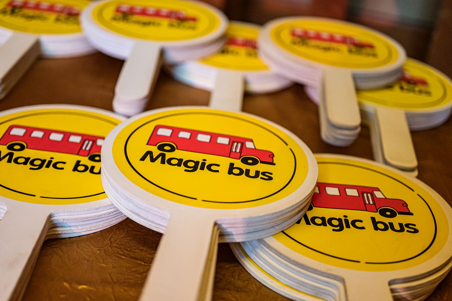 Inside Magic Bus’ Glitzy 10th Anniversary Gala at Capella Singapore ...