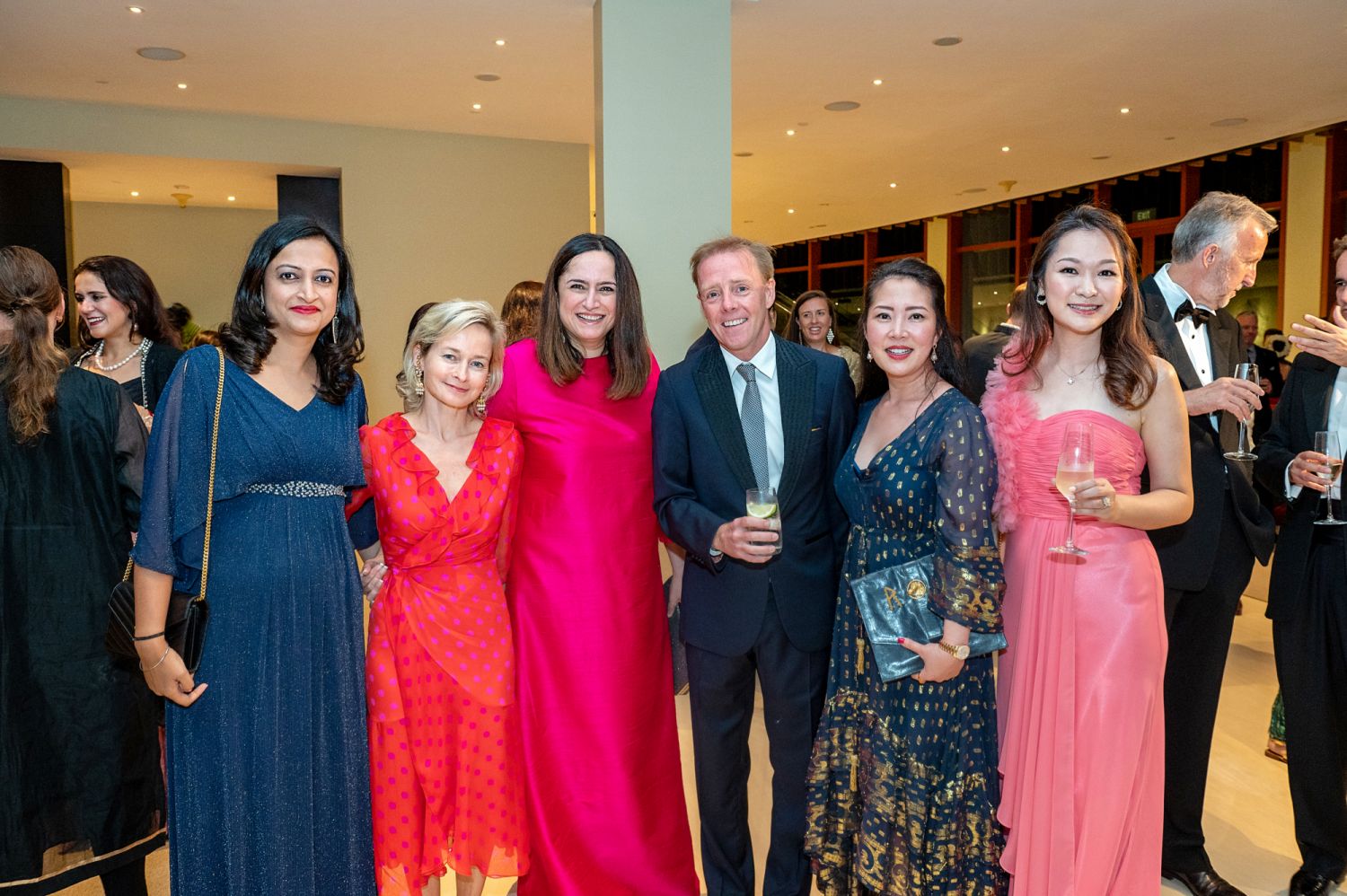 Inside Magic Bus’ Glitzy 10th Anniversary Gala at Capella Singapore ...