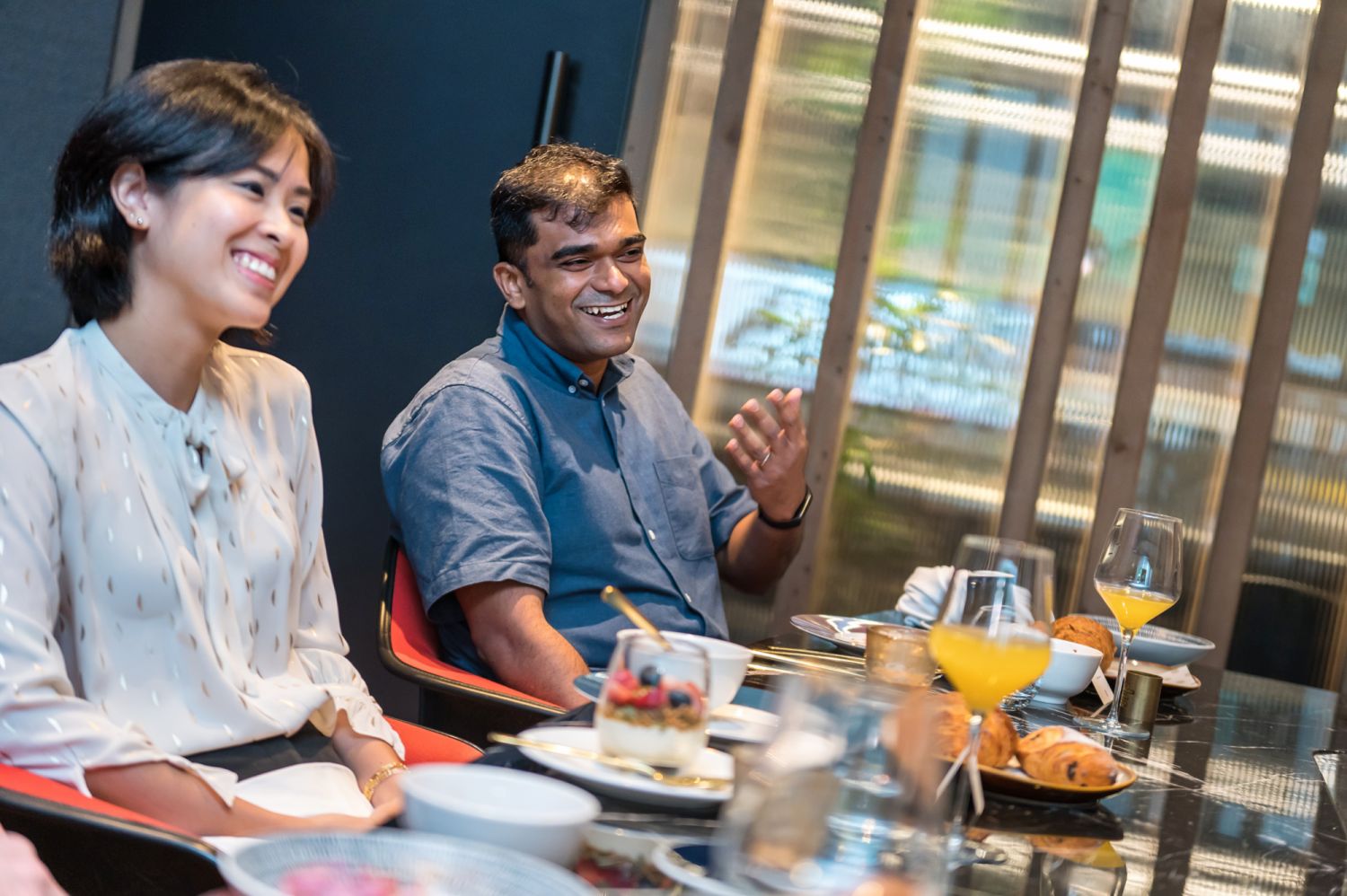 In Pictures: A Discussion On Crypto With Coinhako | Tatler Asia