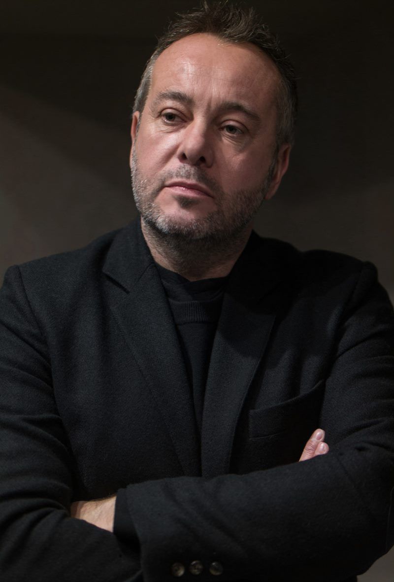 Patrick Norguet on Why Aluminium is His Favourite Material, and the ...