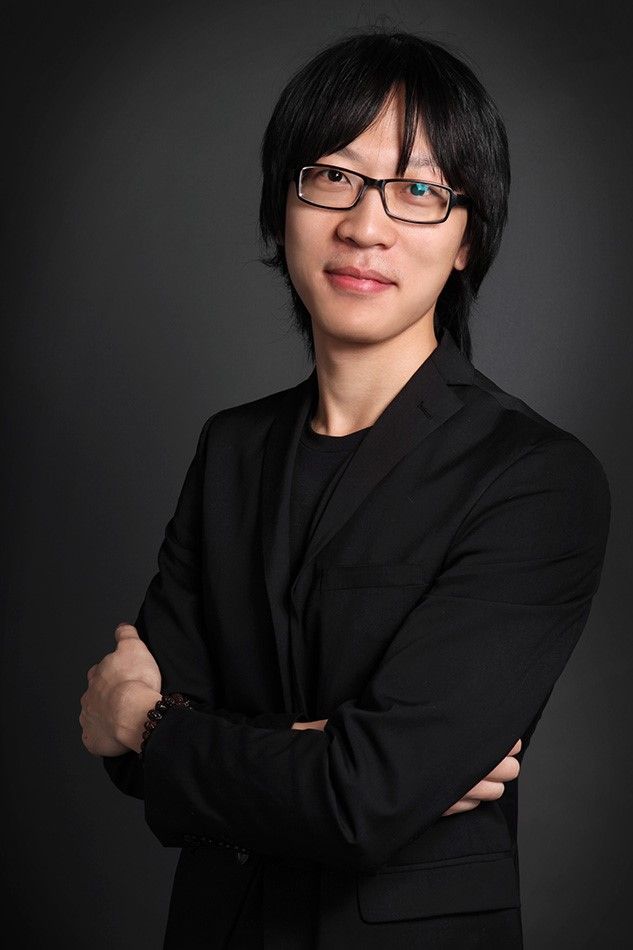 Donghua Chen | Tatler Asia