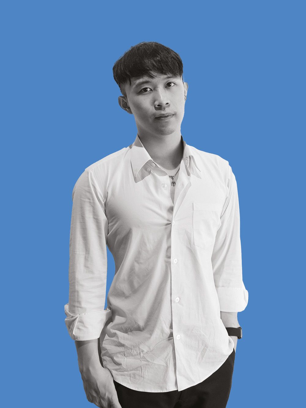 Wu Che-Yu | Tatler Asia