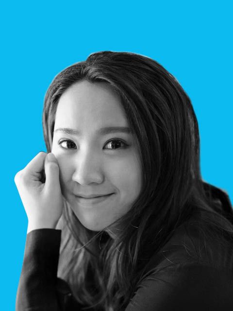 Gen.T Leaders of Tomorrow: Indonesia's most promising young leaders ...