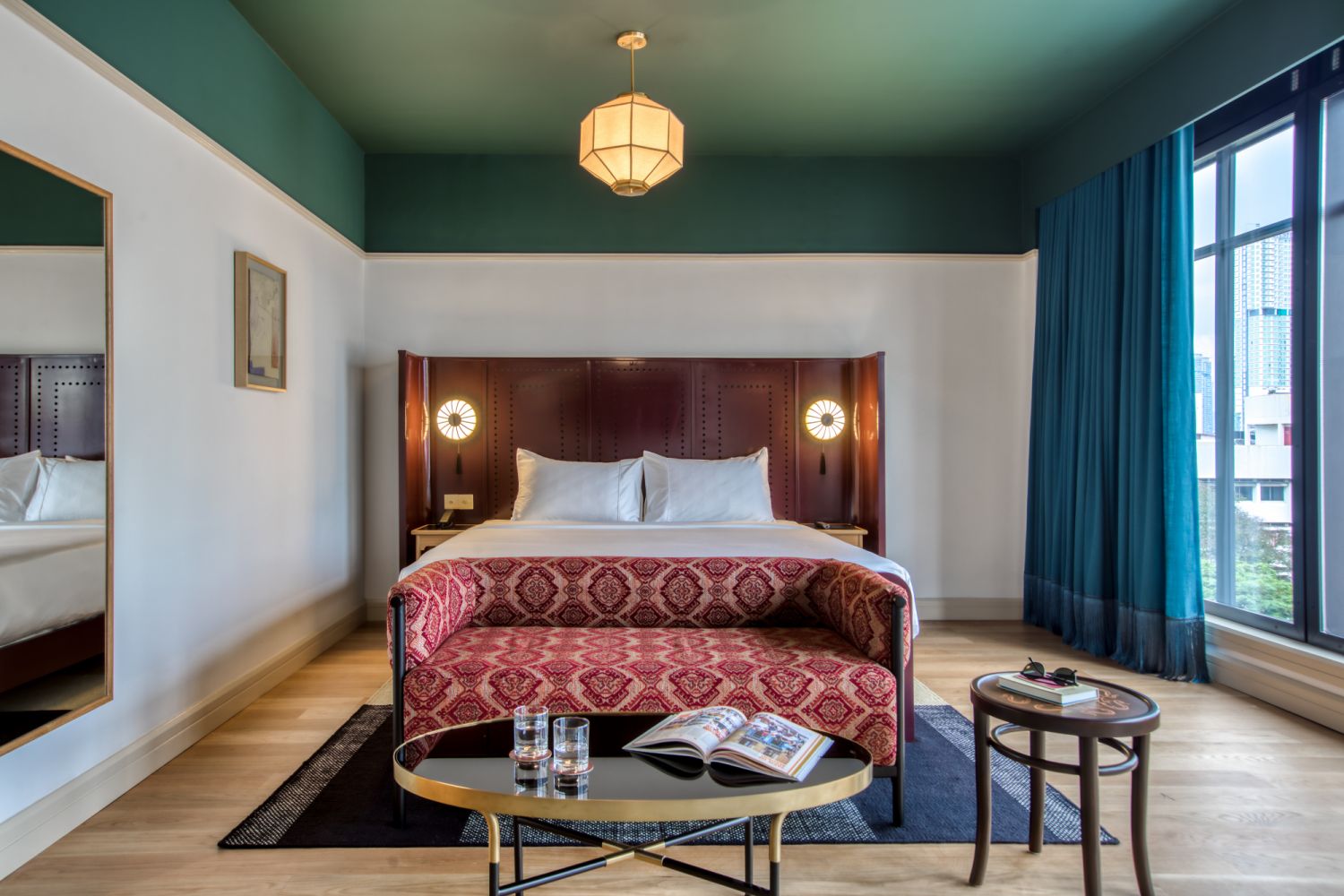 The Chow Kit and More Award-Winning Hotels in Malaysia | Tatler Asia