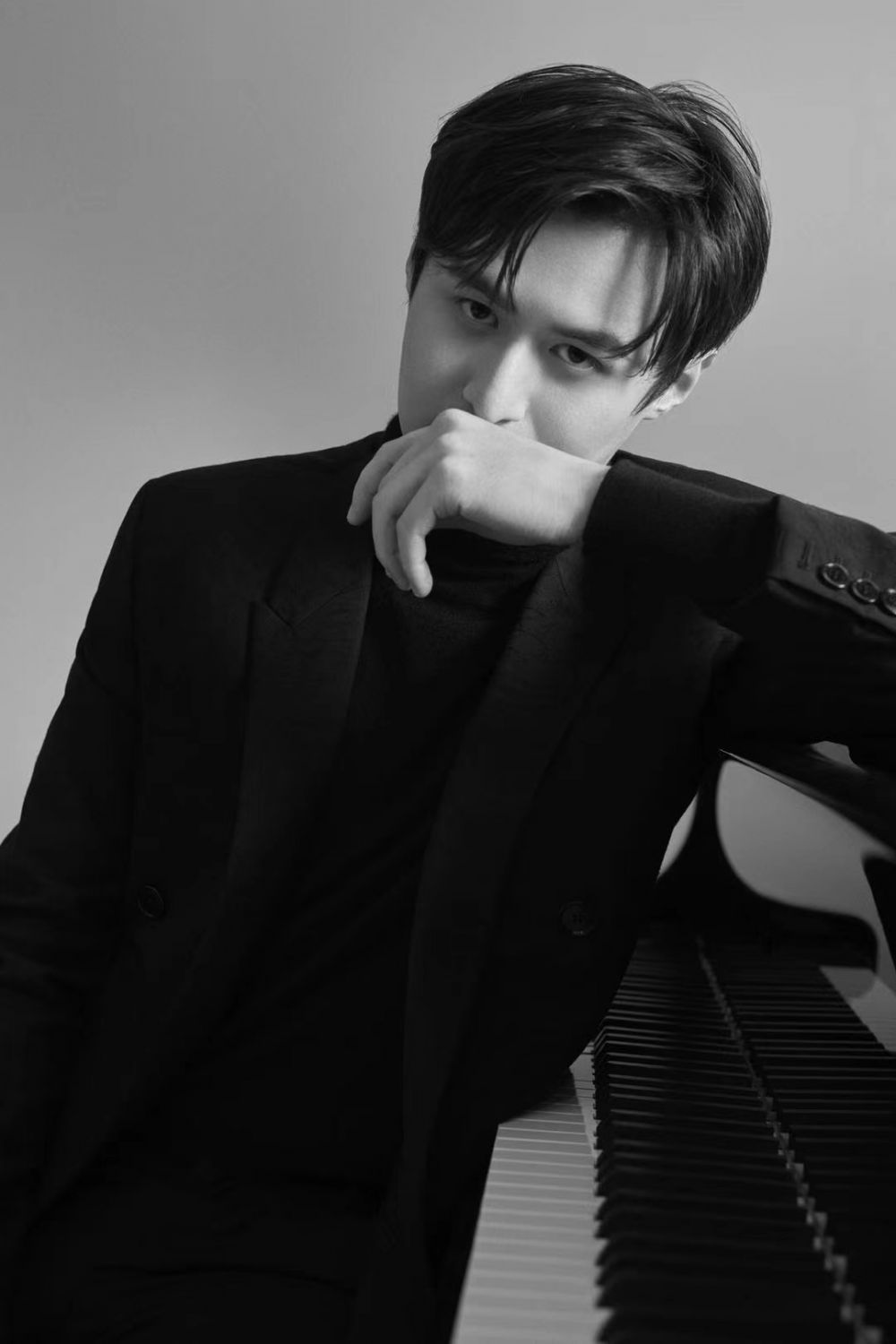 Zhang Haotian | Tatler Asia