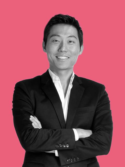 Andrew Sohn | Tatler Asia