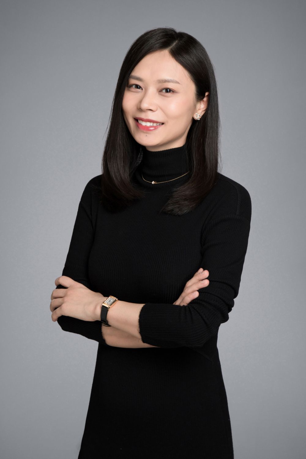 Stefanie Ying | Tatler Asia