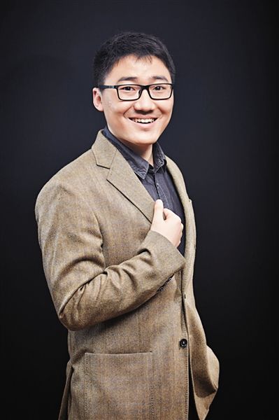 Li Yifan | Tatler Asia