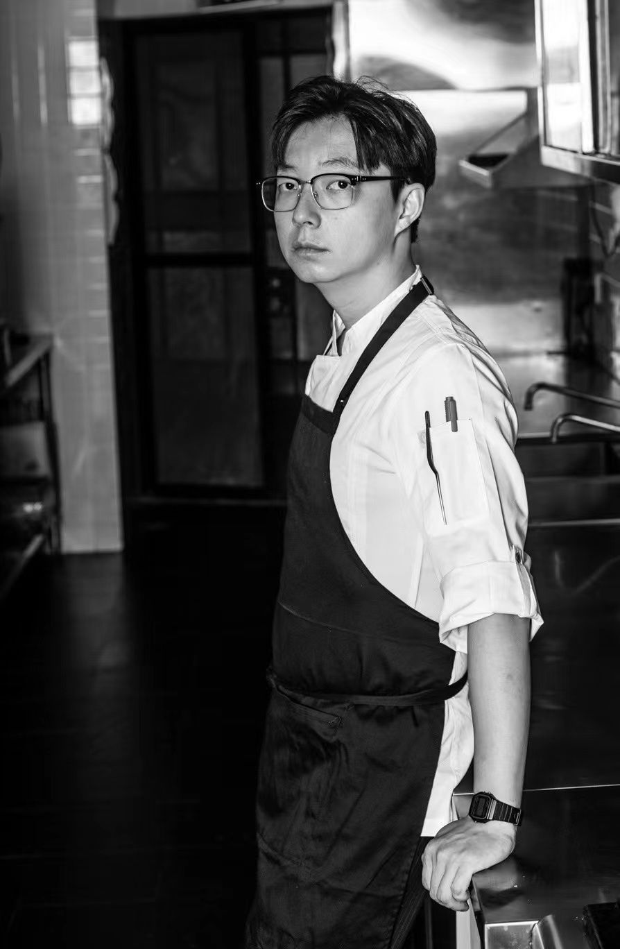 Chang Liu | Tatler Asia