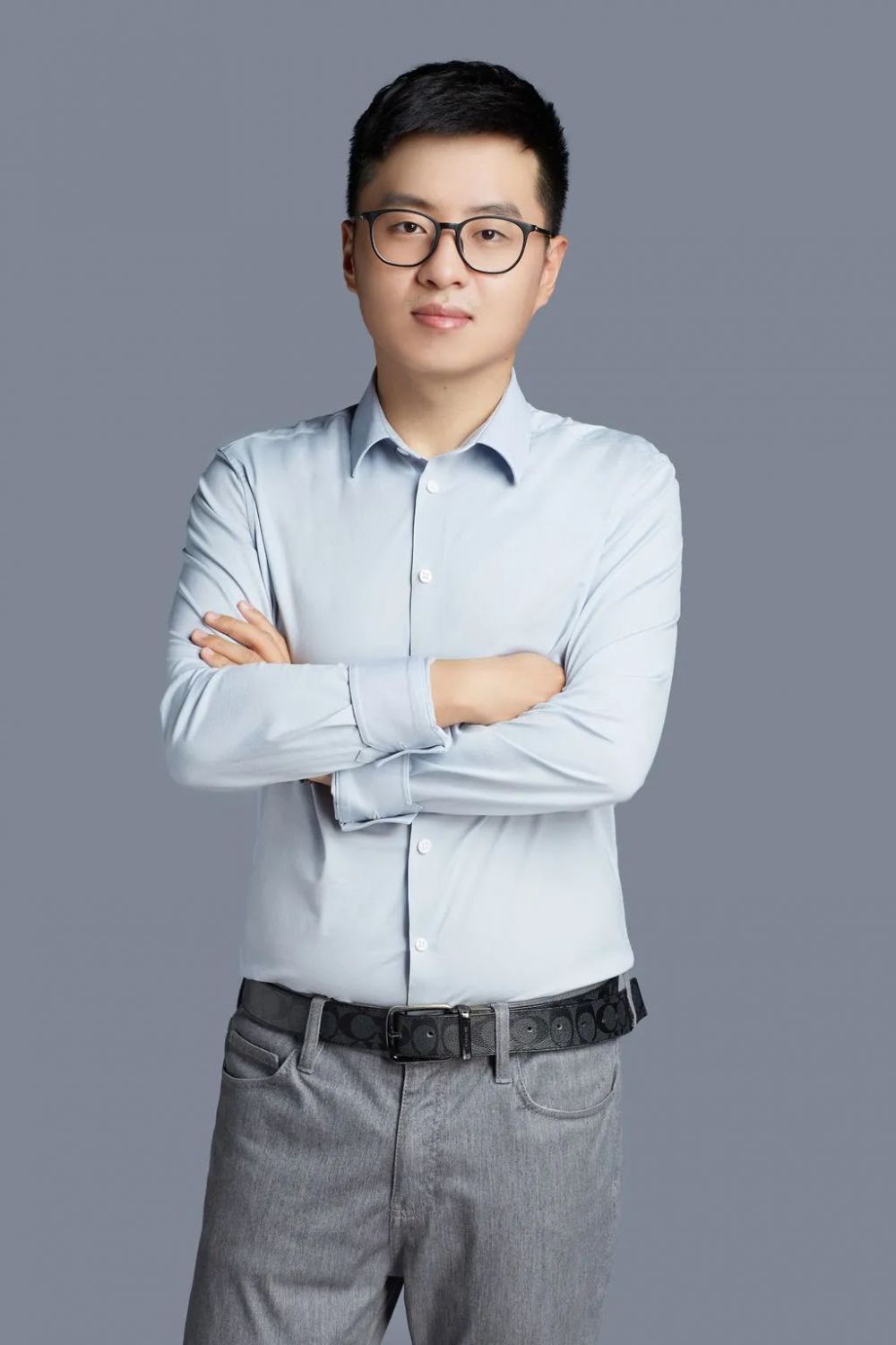 Zhu Jiannan | Tatler Asia