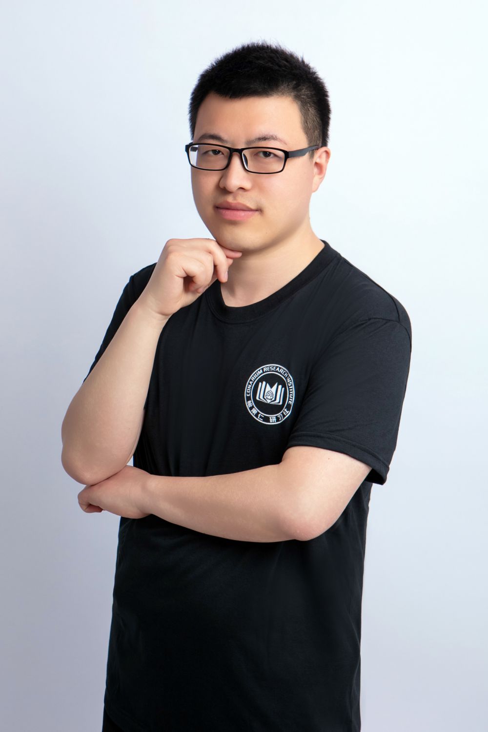 Qian Fu | Tatler Asia