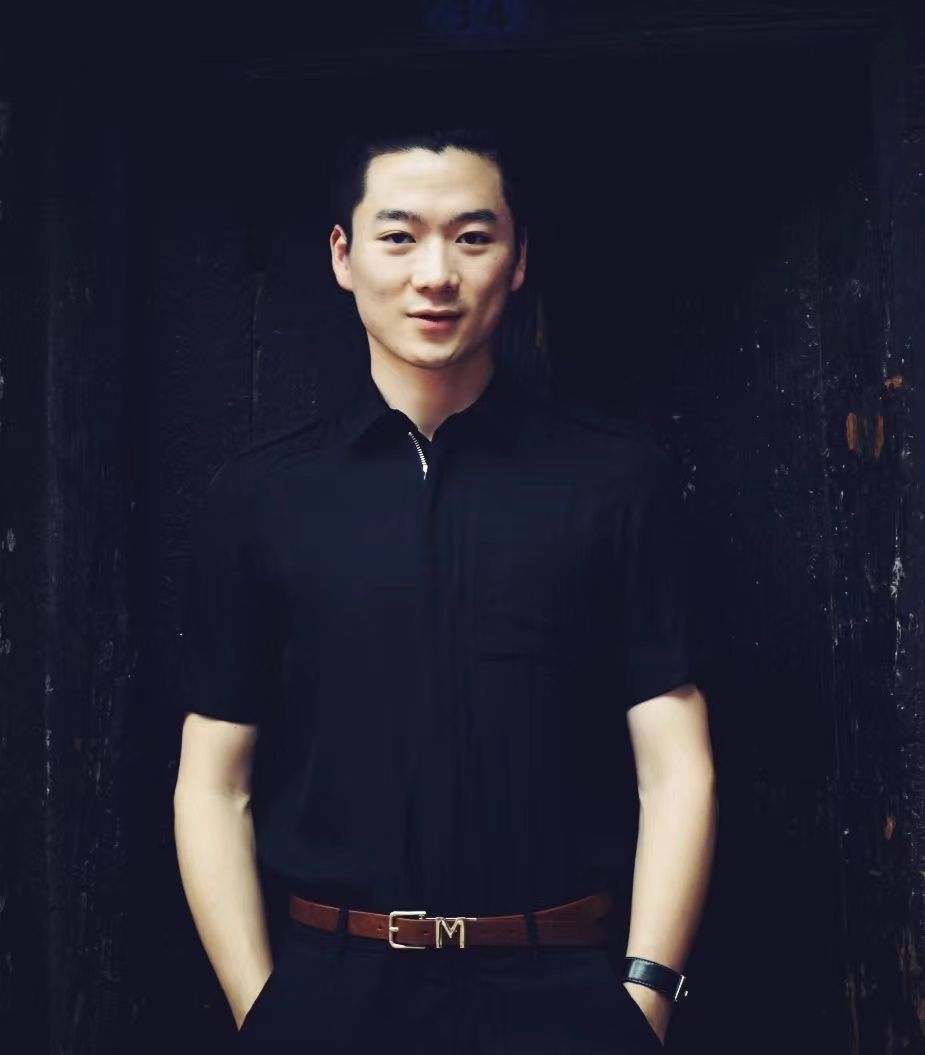 Chen Binglei | Tatler Asia