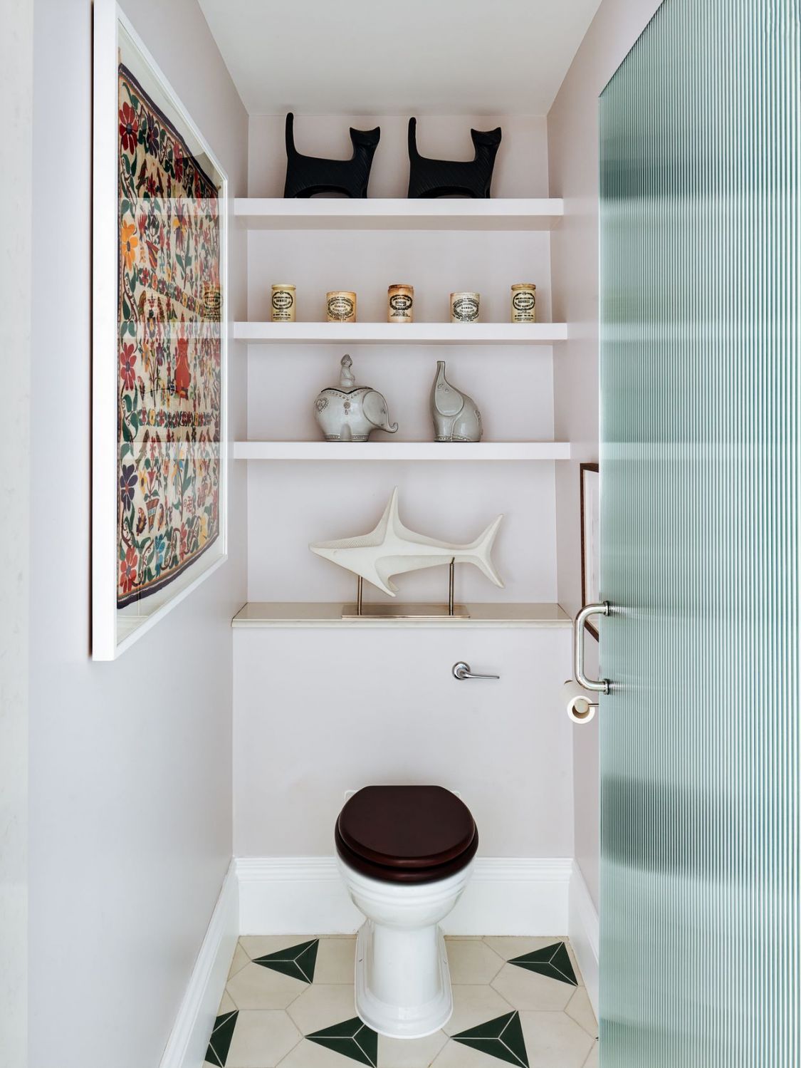 Inside Supermodel Lara Stone’s Family Home in London | Tatler Asia