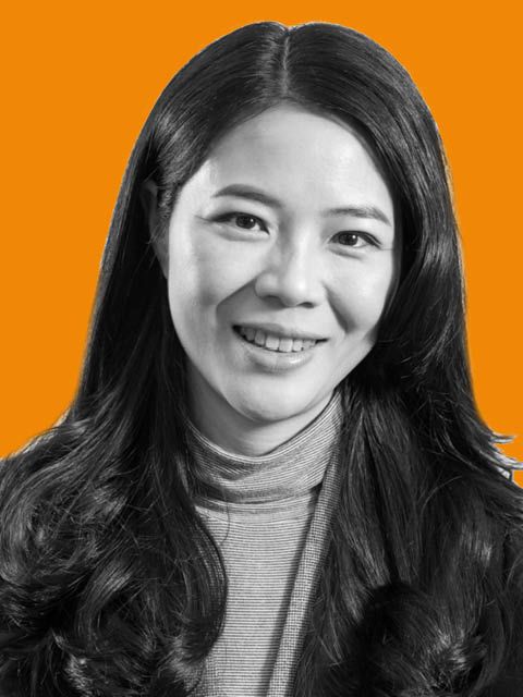 Fang Yi | Tatler Asia